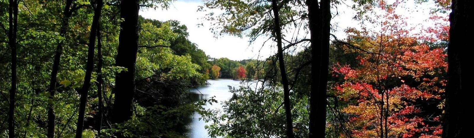 Ice Age National Scenic Trail (U.S. National Park Service)