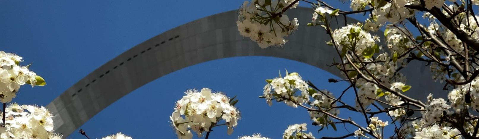 Gateway Arch National Park (U.S. National Park Service)