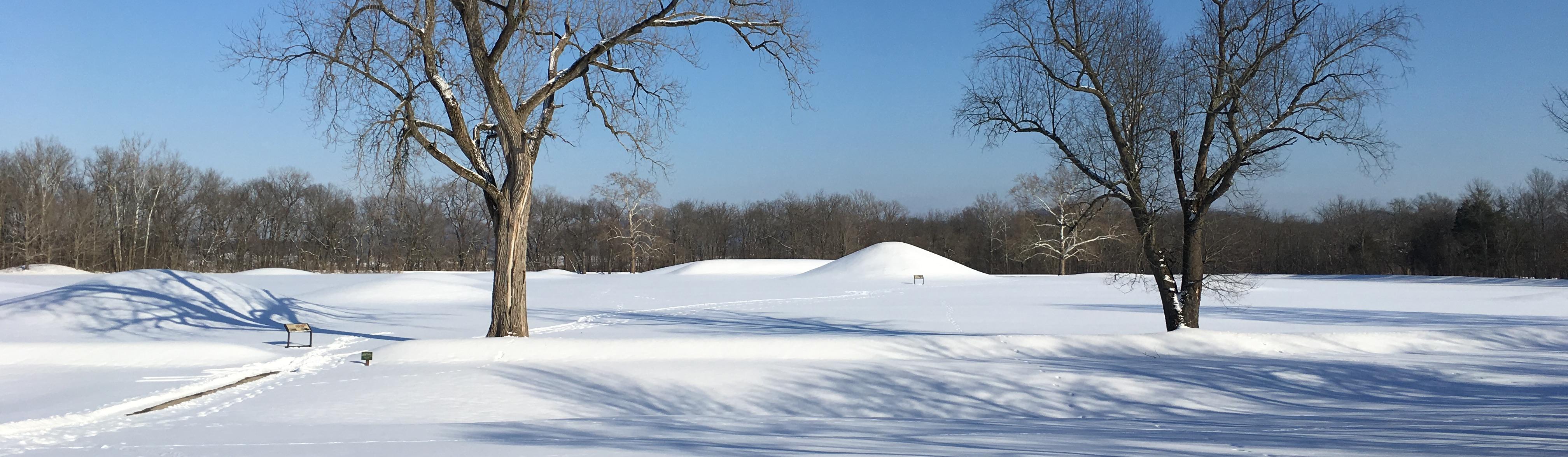 Hopewell Culture National Historical Park (U.S. National Park Service)