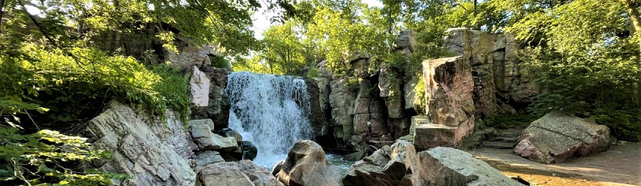 Pipestone National Monument (U.S. National Park Service)