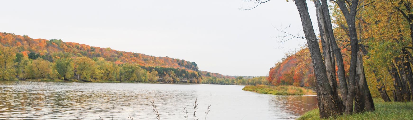 Saint Croix National Scenic Riverway (U.S. National Park Service)