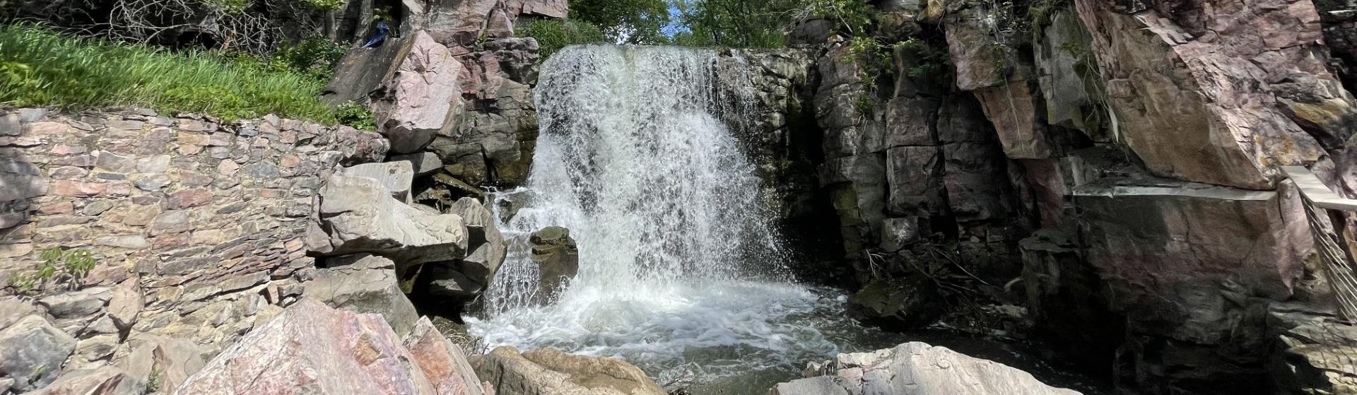 Pipestone National Monument (U.S. National Park Service)