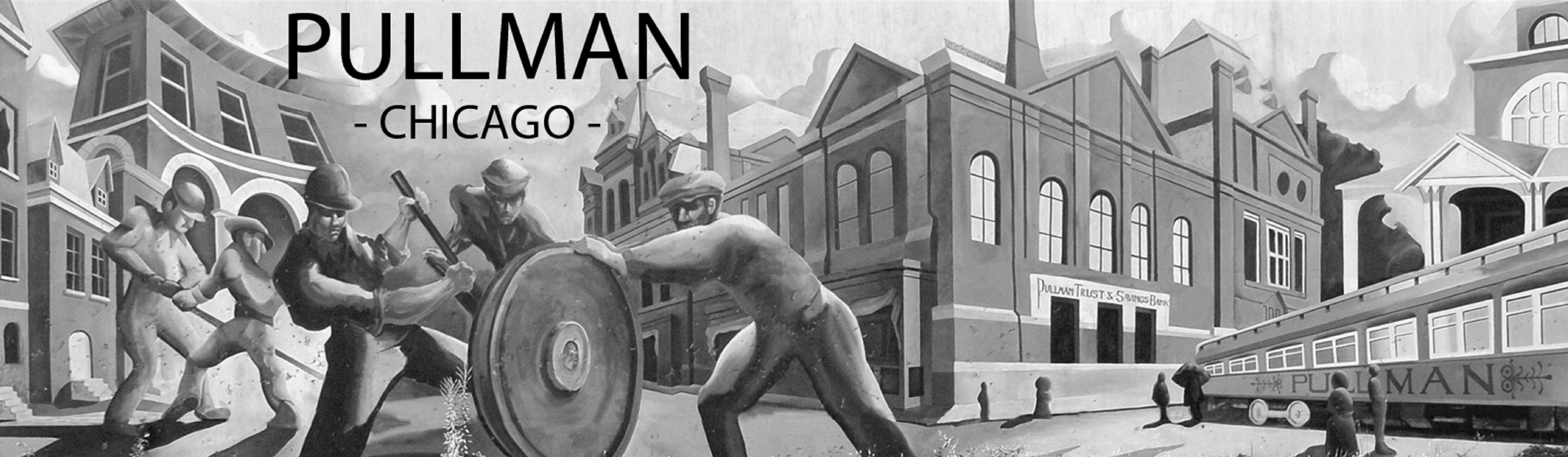 Pullman National Historical Park (U.S. National Park Service)