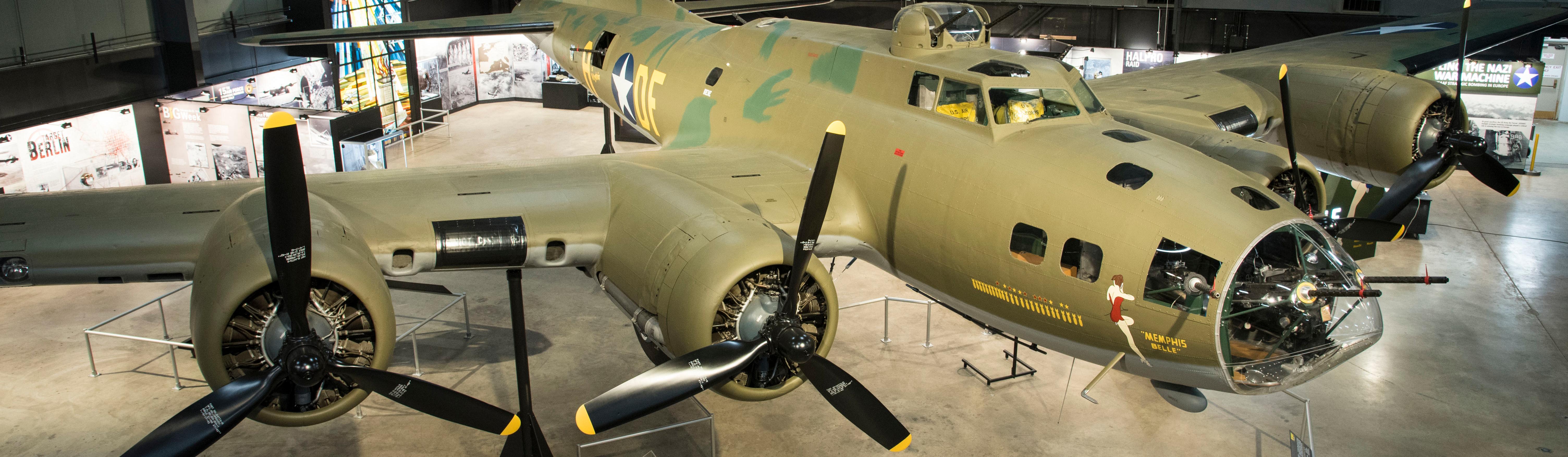 National Aviation Heritage Area (U.S. National Park Service)