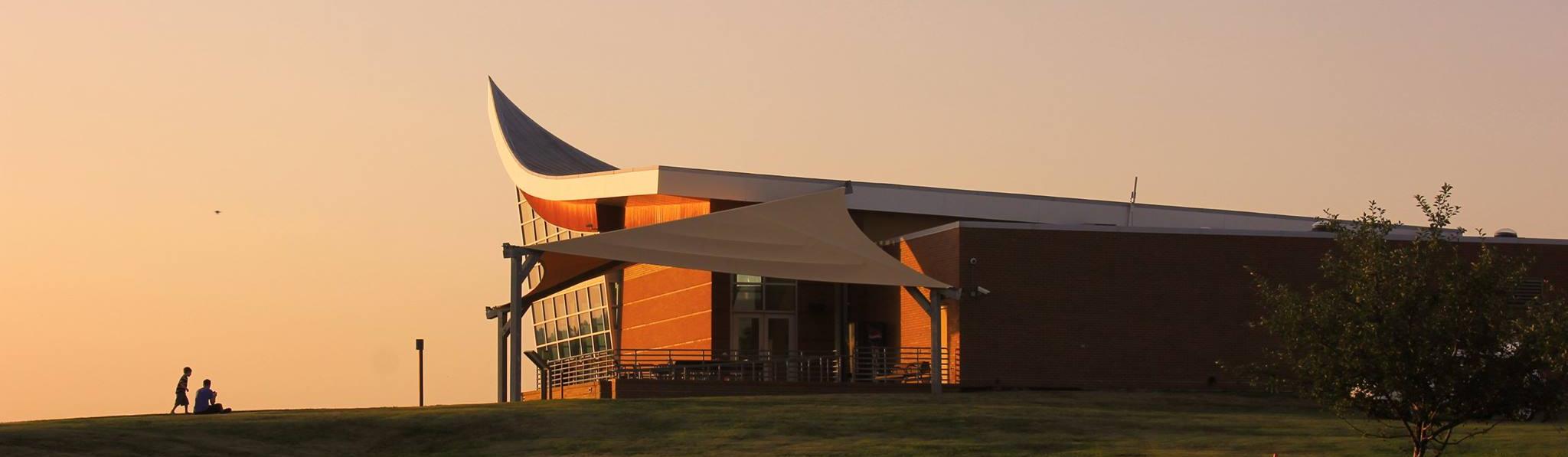 Homestead National Historical Park (U.S. National Park Service)