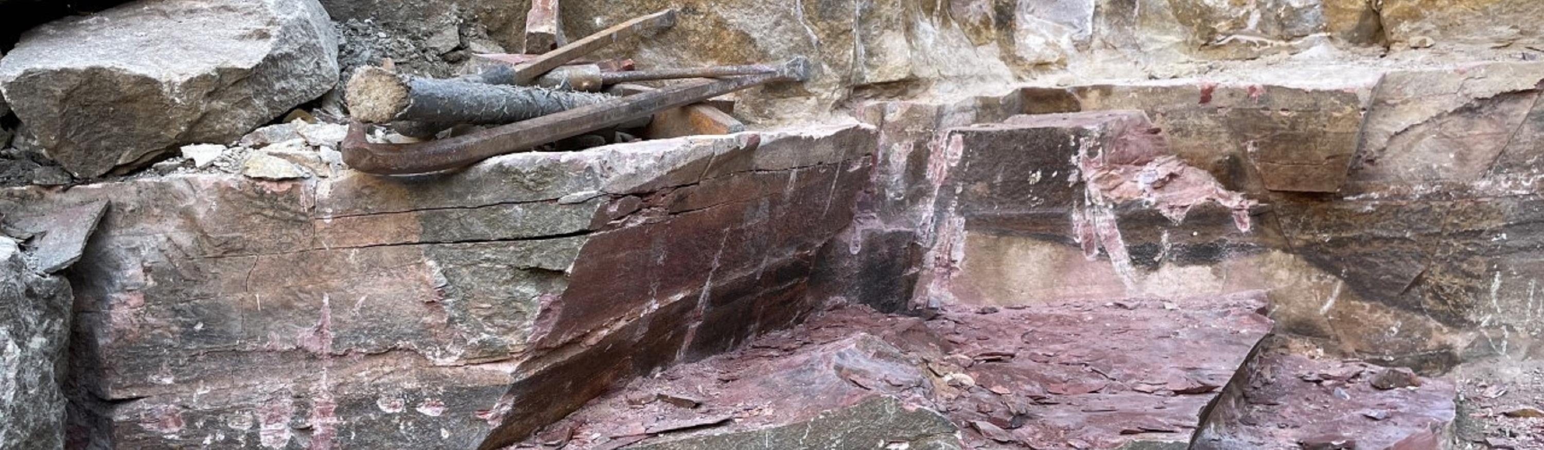 Pipestone National Monument (U.S. National Park Service)