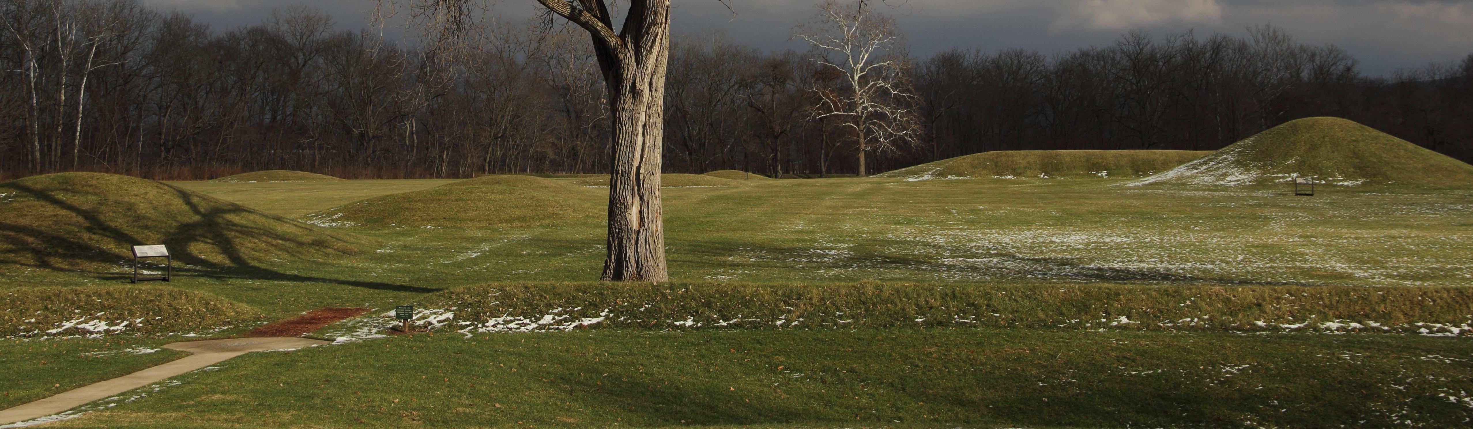 Hopewell Culture National Historical Park (U.S. National Park Service)