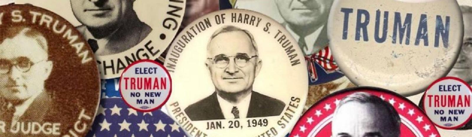 Harry S Truman National Historic Site (U.S. National Park Service)