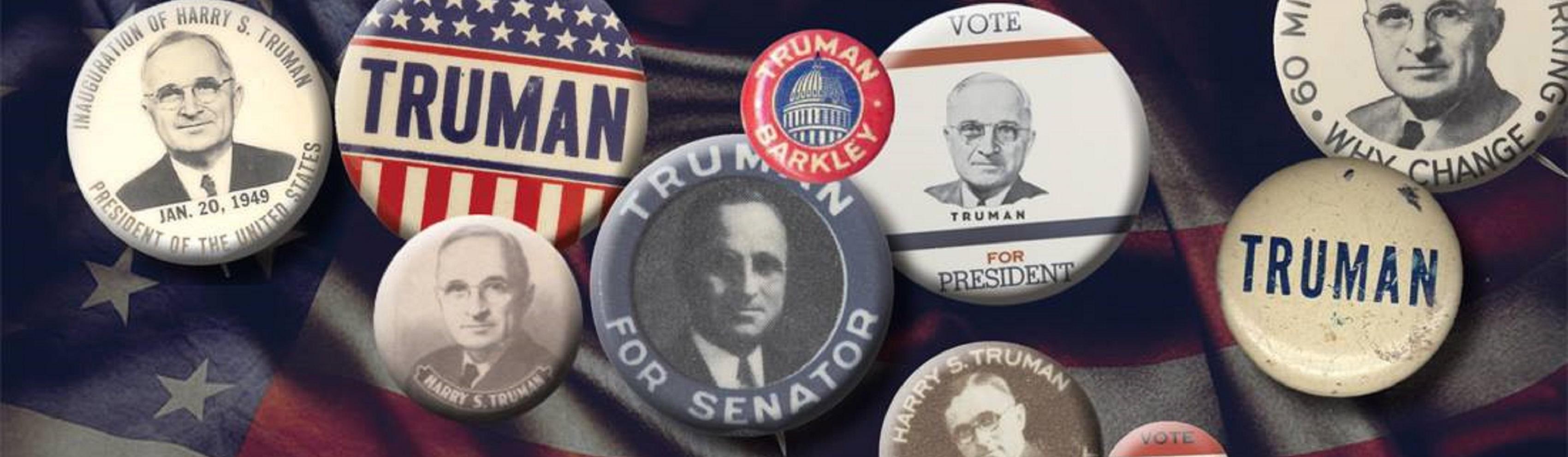 Harry S Truman National Historic Site (U.S. National Park Service)