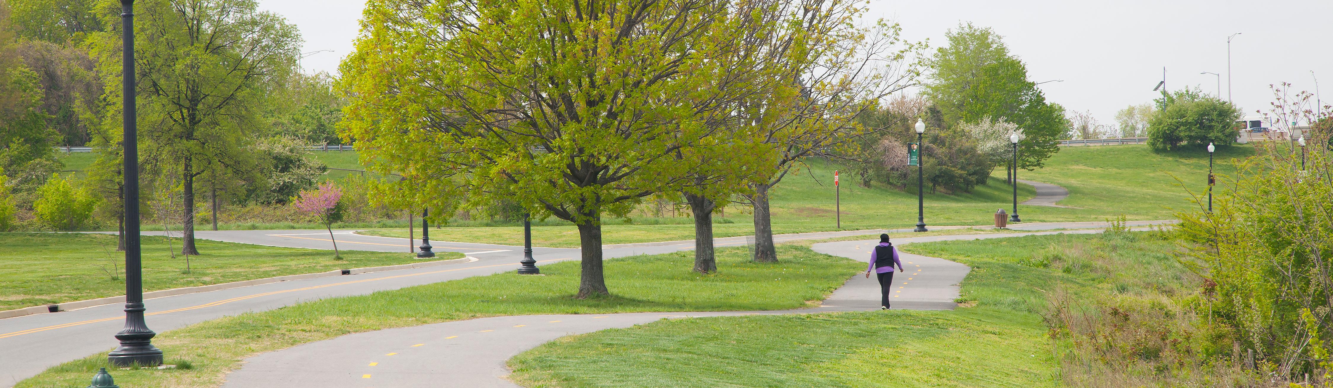 Anacostia Park (U.S. National Park Service)