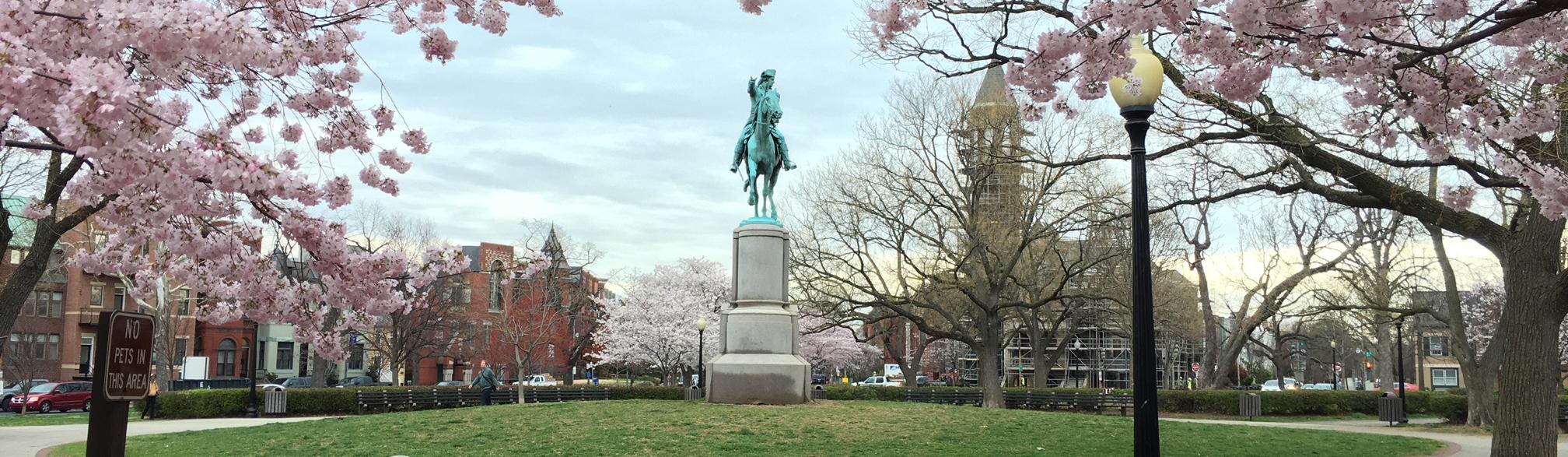 Capitol Hill Parks (U.S. National Park Service)