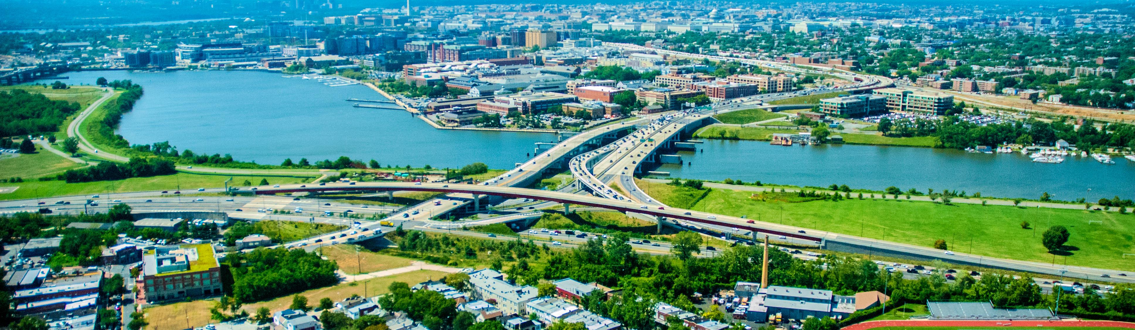 National Capital Parks-East (U.S. National Park Service)
