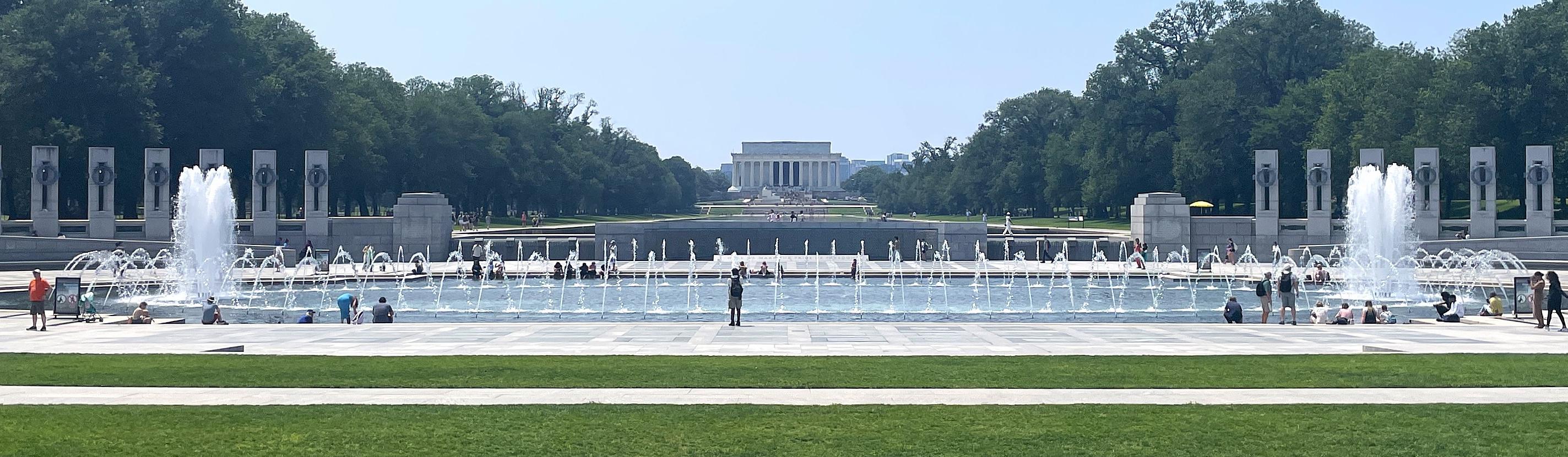 National Mall and Memorial Parks (U.S. National Park Service)