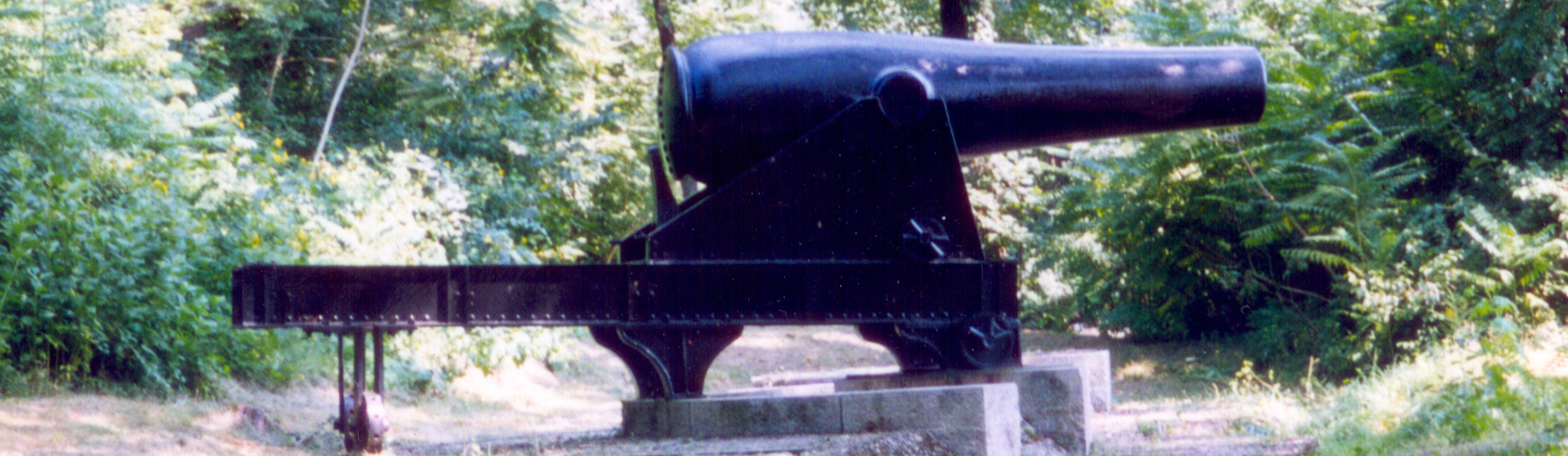 Fort Foote Park (U.S. National Park Service)