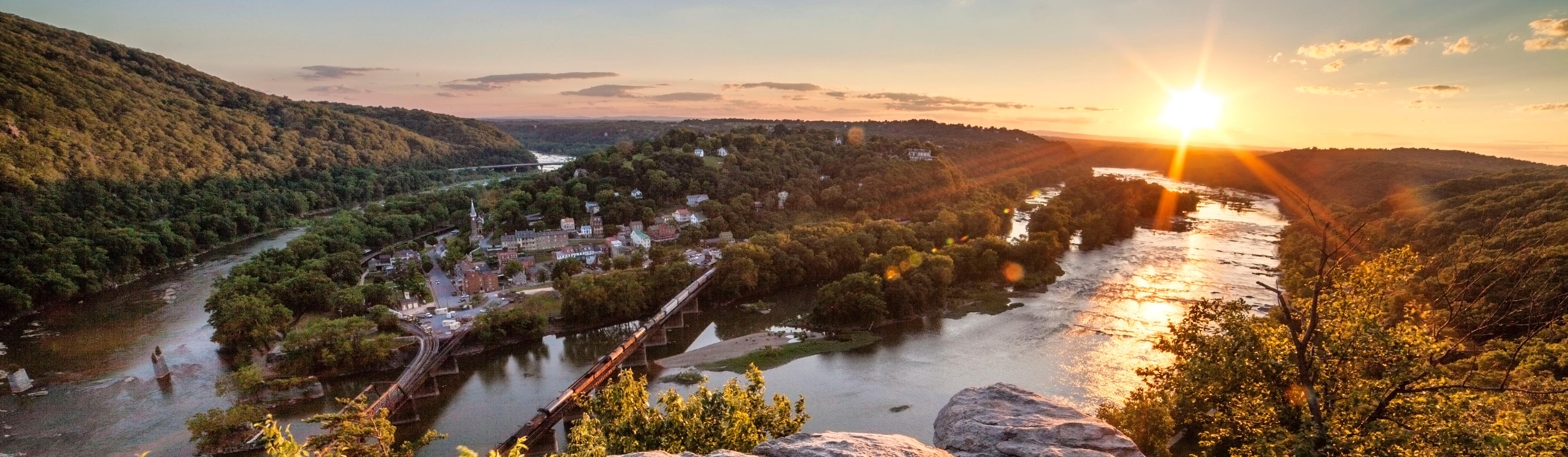 Harpers Ferry National Historical Park (U.S. National Park Service)