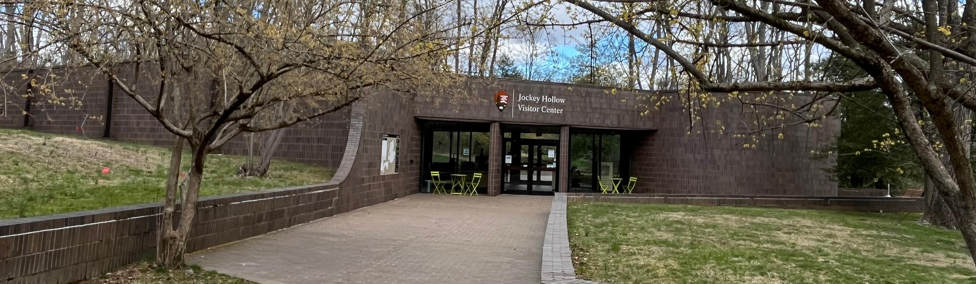 Morristown National Historical Park (U.S. National Park Service)