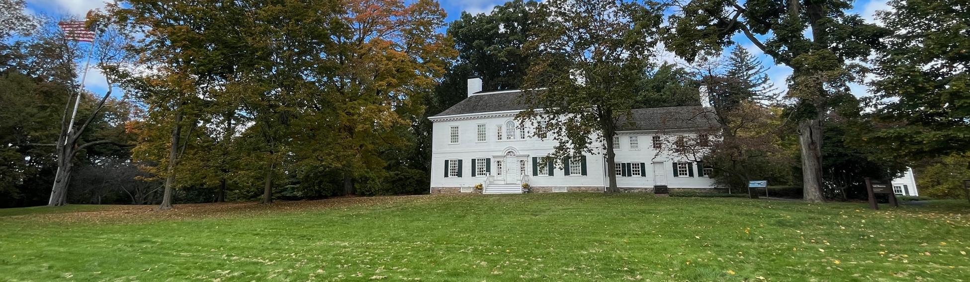 Morristown National Historical Park (U.S. National Park Service)