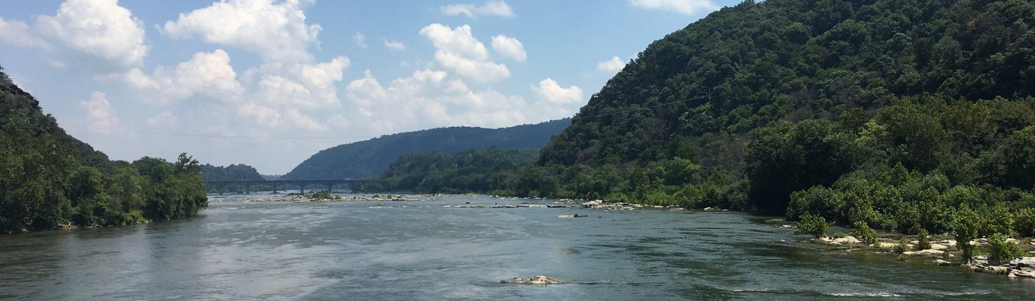 Journey Through Hallowed Ground National Heritage Area (U.S. National ...