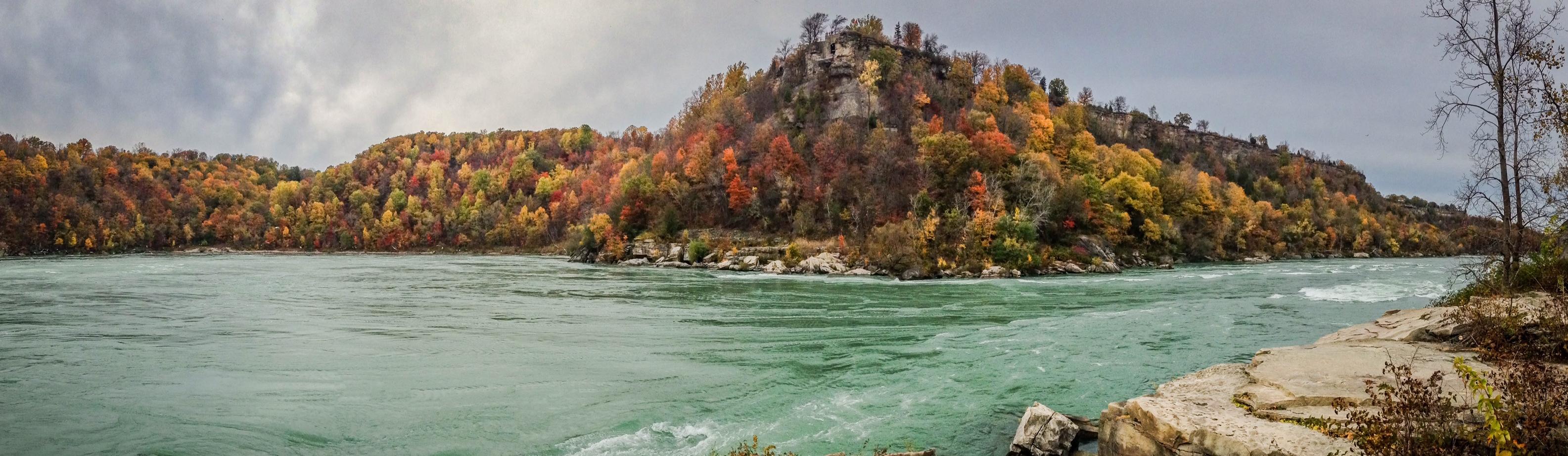 Niagara Falls National Heritage Area (U.S. National Park Service)