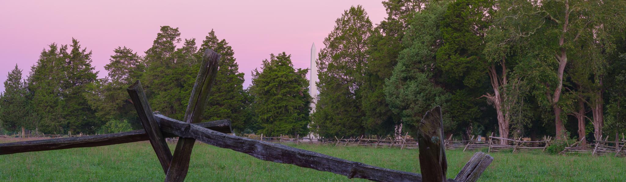 George Washington Birthplace National Monument (U.S. National Park Service)