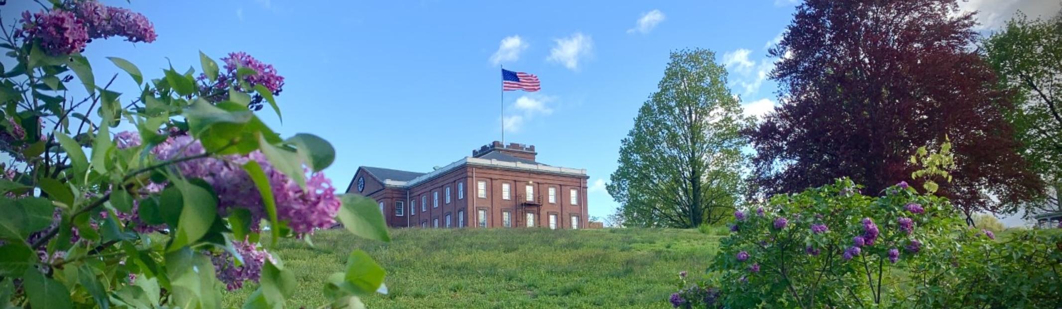 Springfield Armory National Historic Site (U.S. National Park Service)