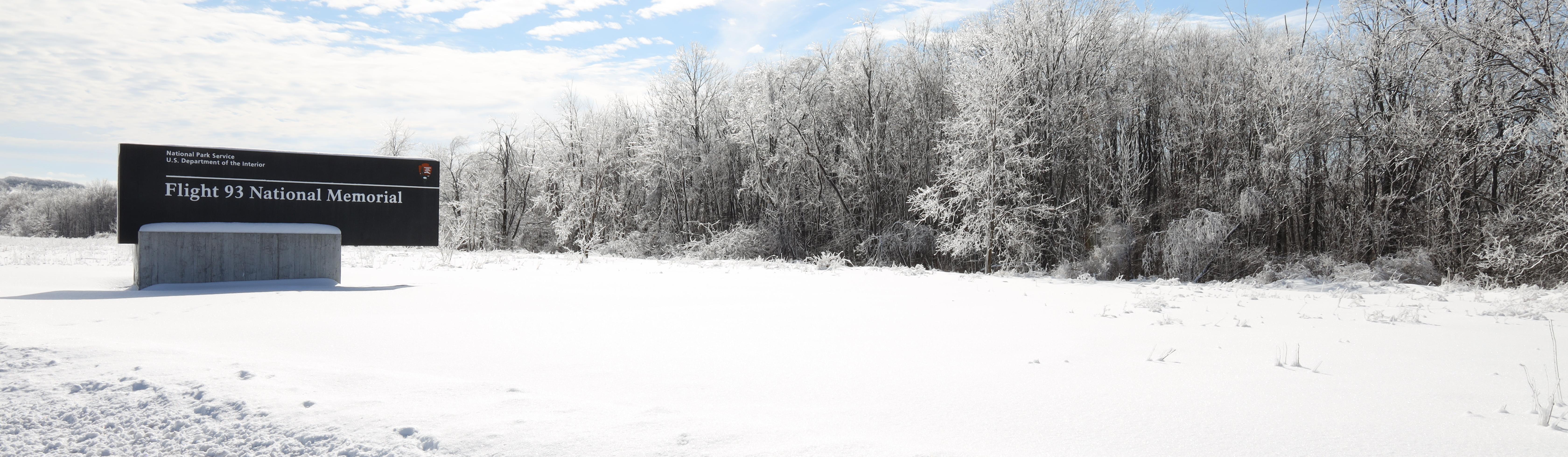 Flight 93 National Memorial (U.S. National Park Service)