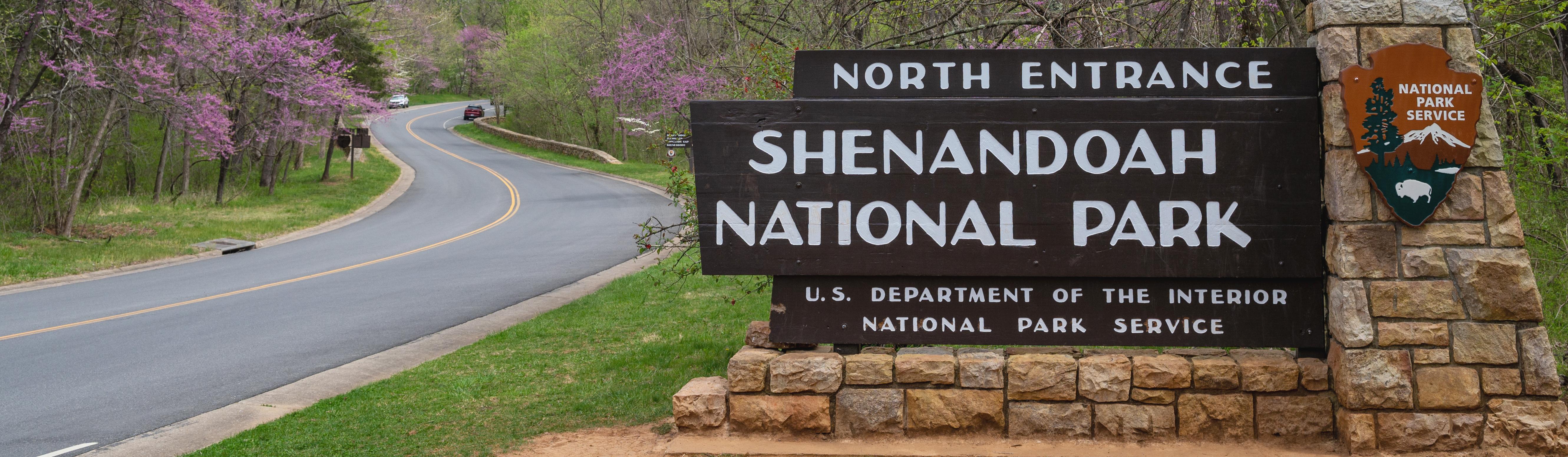 Shenandoah National Park (U.S. National Park Service)