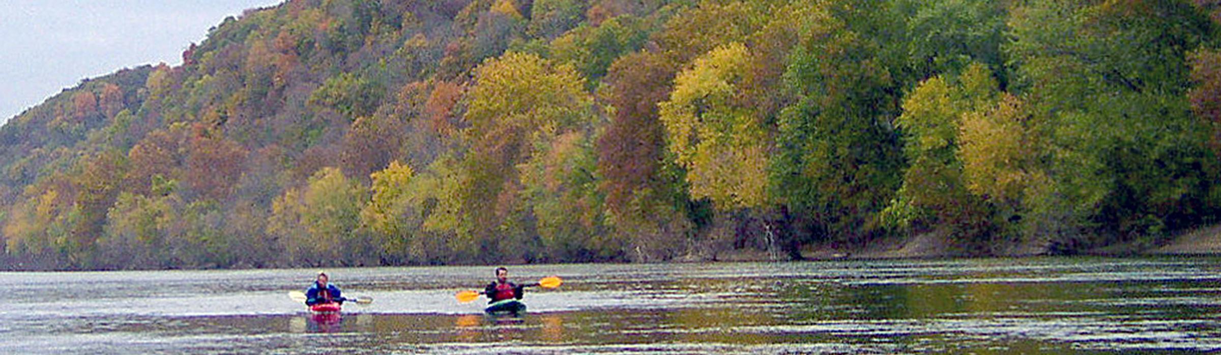 Lower Delaware National Wild and Scenic River (U.S. National Park Service)