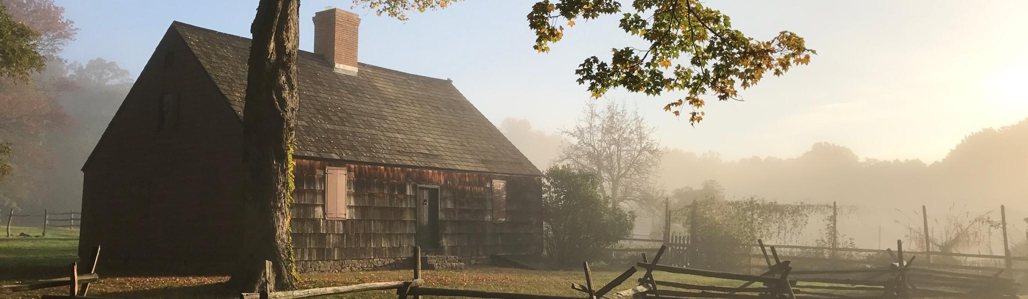 Morristown National Historical Park (U.S. National Park Service)