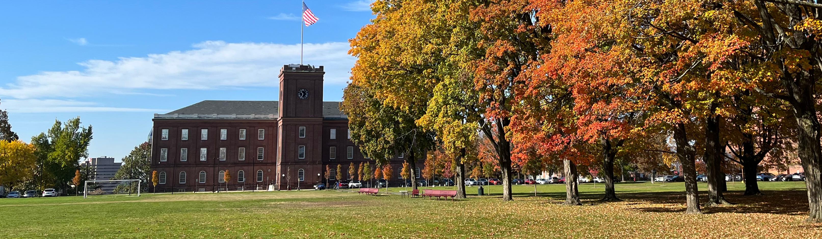 Springfield Armory National Historic Site (U.S. National Park Service)
