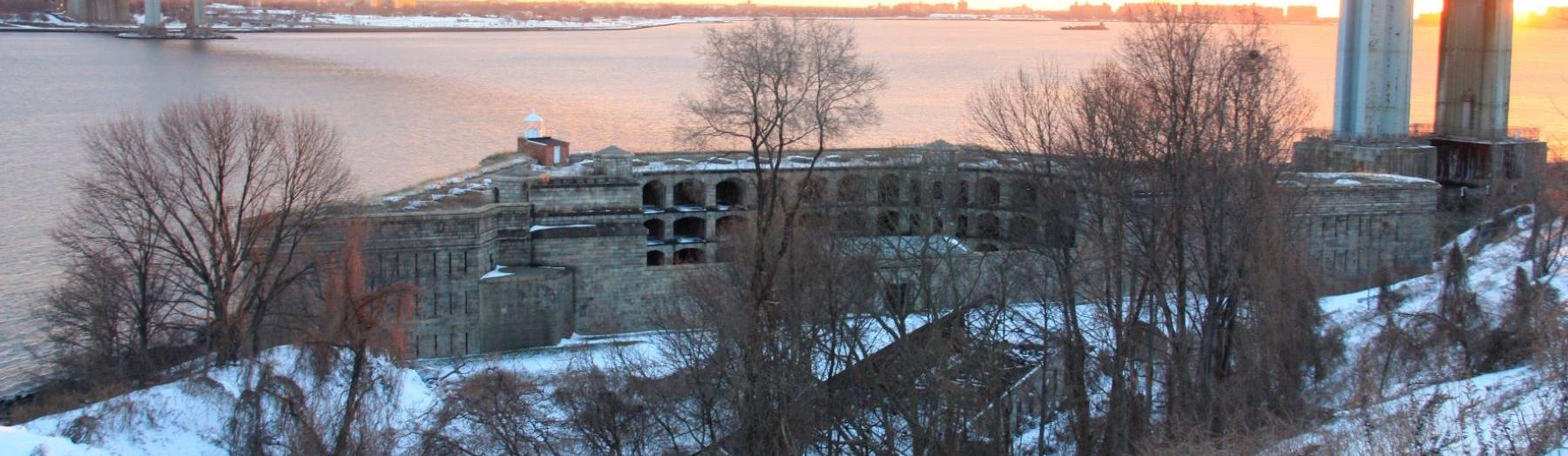 Gateway National Recreation Area (U.S. National Park Service)