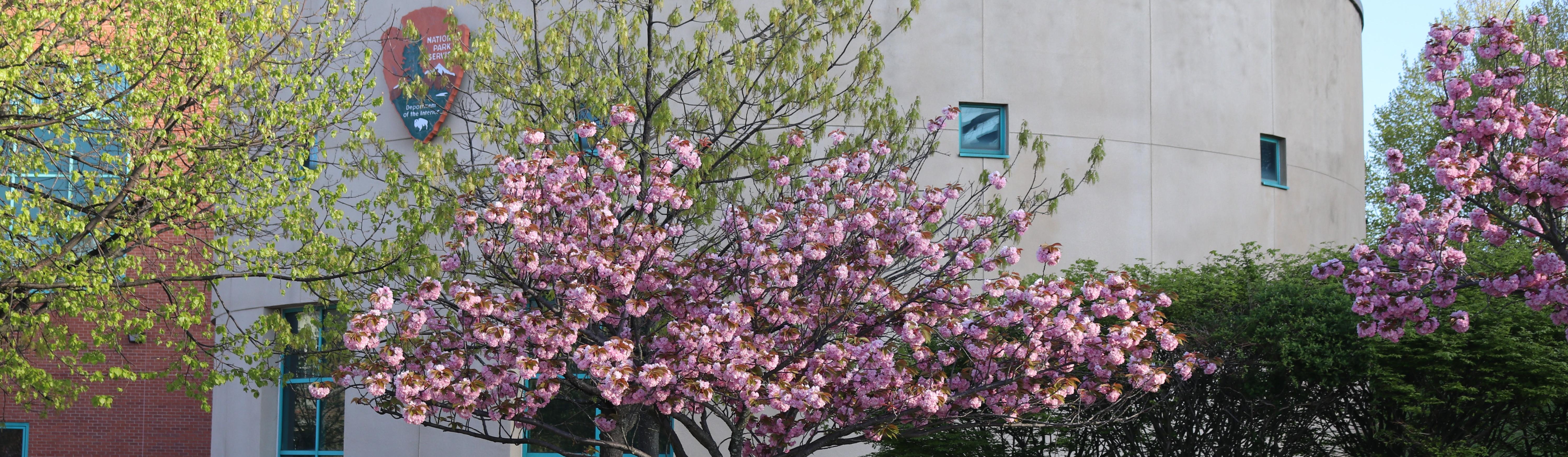 Gateway National Recreation Area (U.S. National Park Service)
