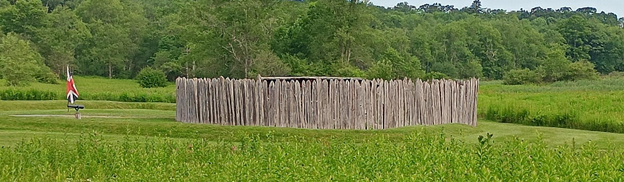 Fort Necessity National Battlefield (U.S. National Park Service)