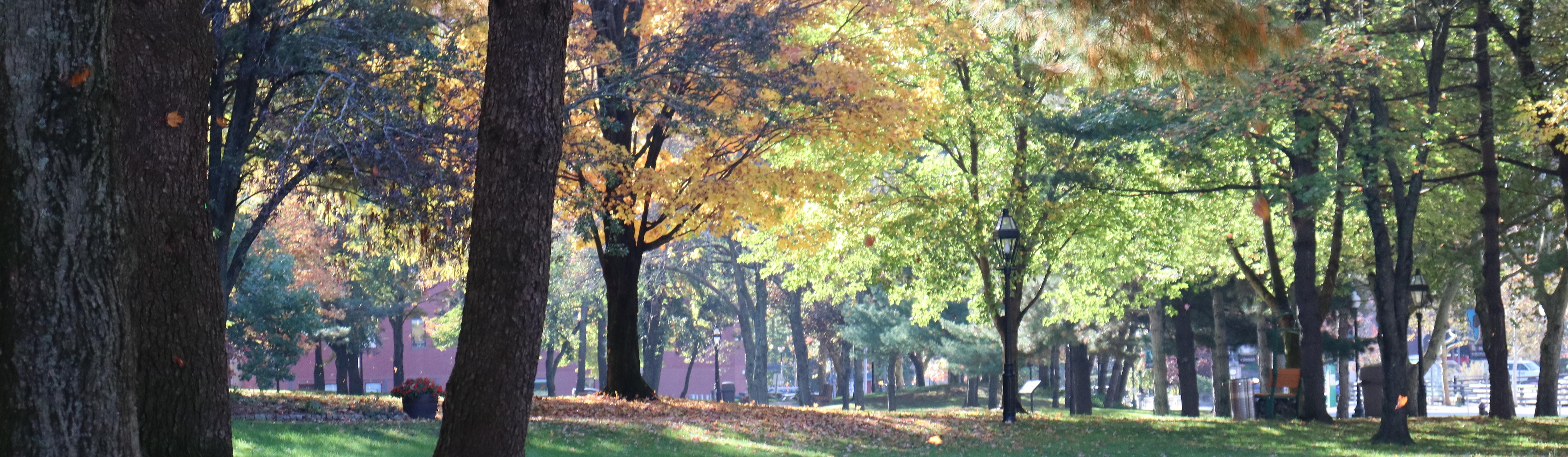 Roger Williams National Memorial (U.S. National Park Service)