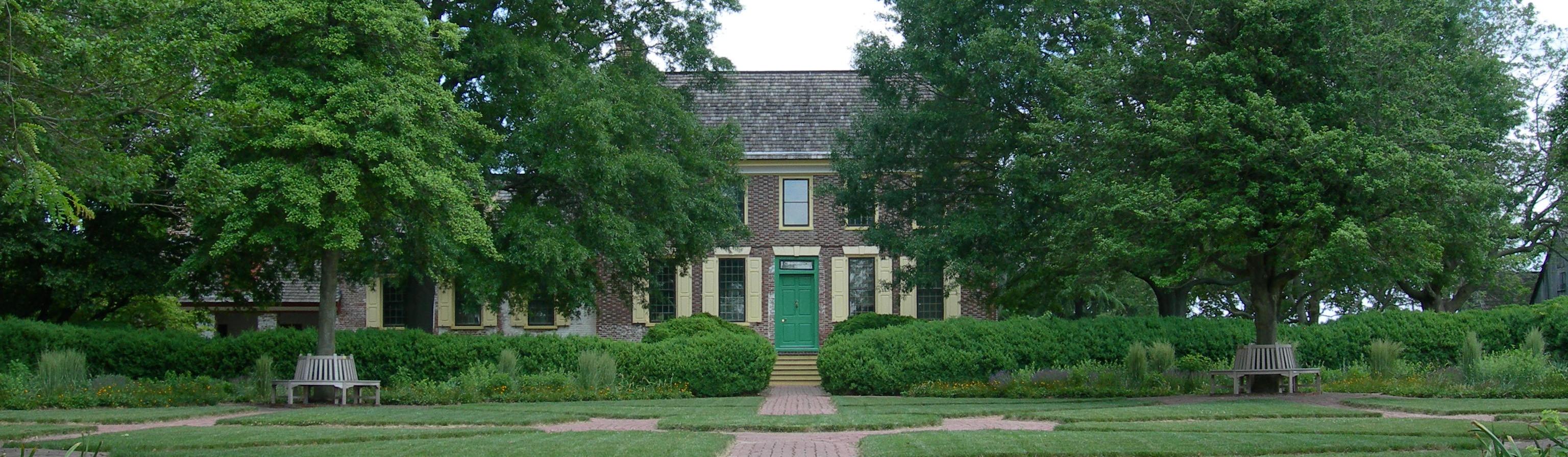 First State National Historical Park (U.S. National Park Service)