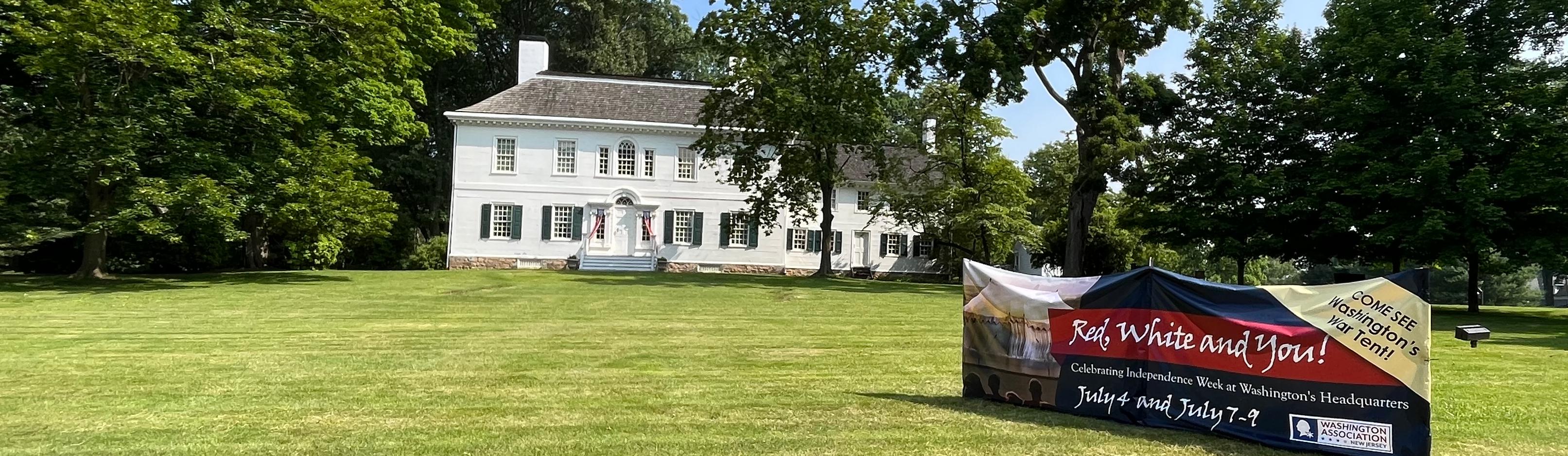 Morristown National Historical Park (U.S. National Park Service)