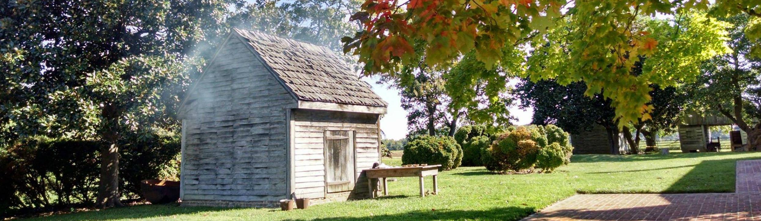 First State National Historical Park (U.S. National Park Service)