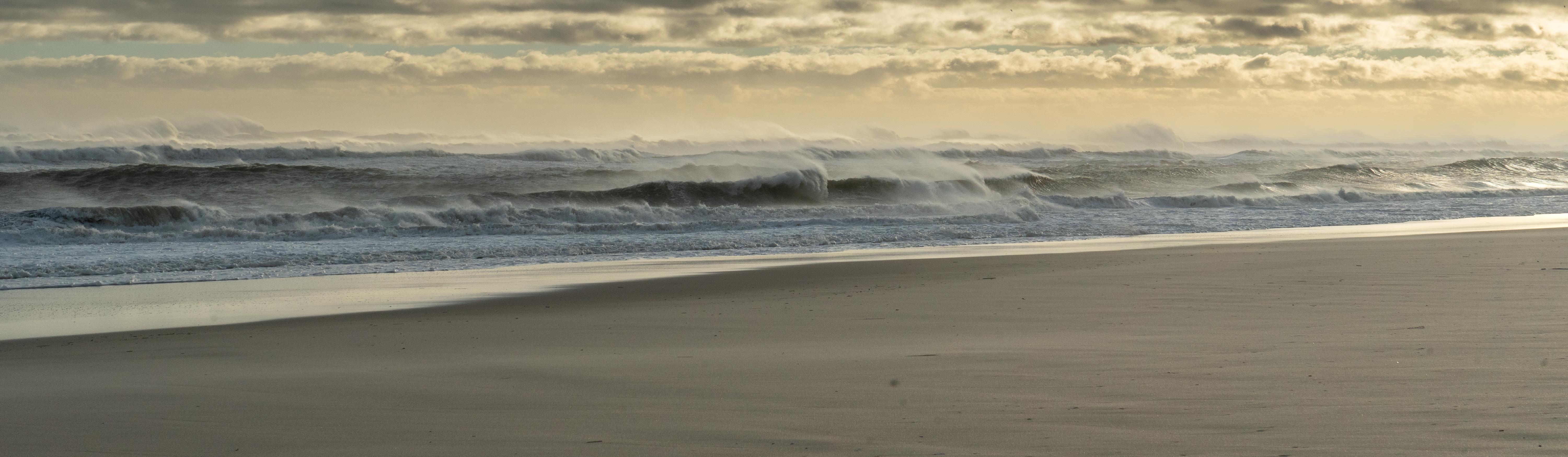 Fire Island National Seashore (U.S. National Park Service)