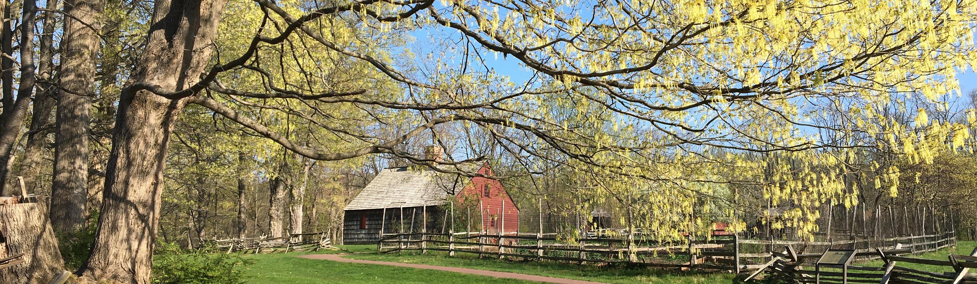Morristown National Historical Park (U.S. National Park Service)