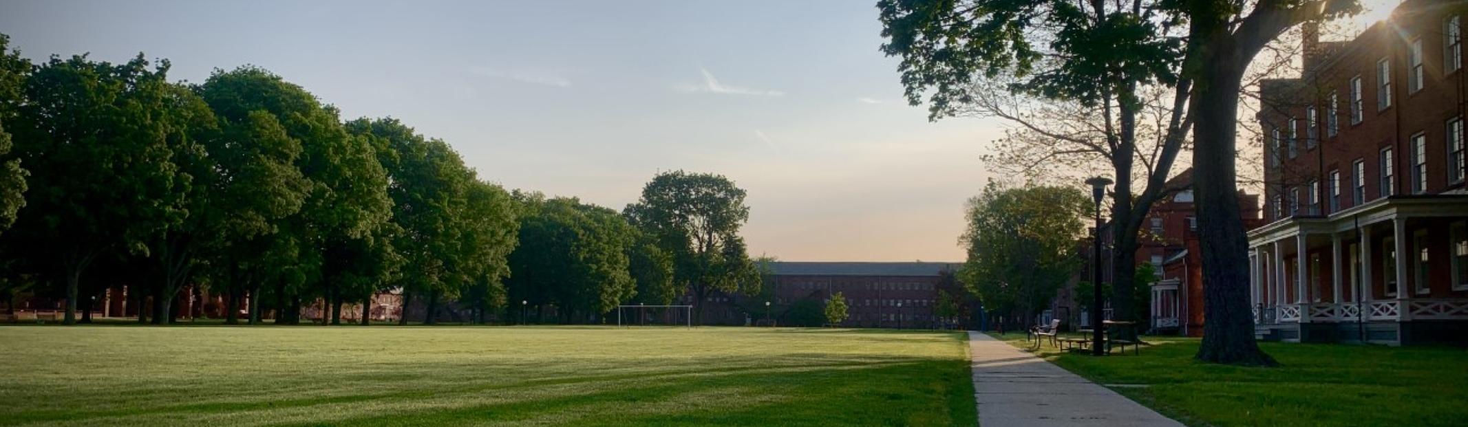 Springfield Armory National Historic Site (U.S. National Park Service)