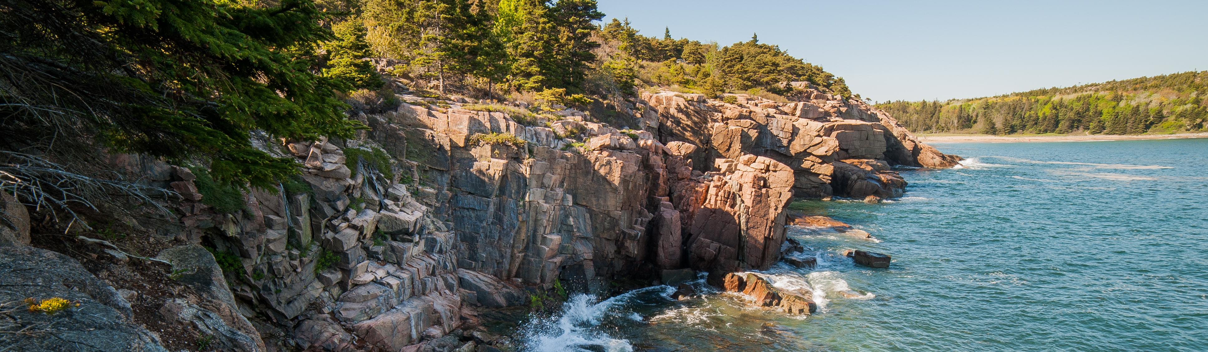 Acadia National Park (U.S. National Park Service)