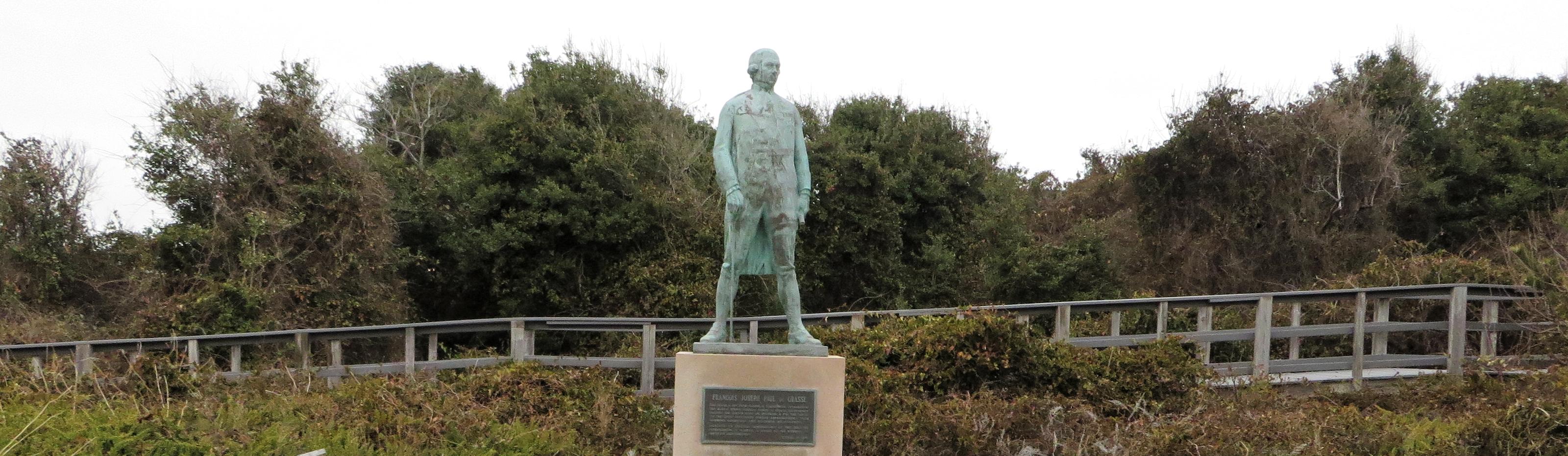Cape Henry Memorial Part of Colonial National Historical Park (U.S ...