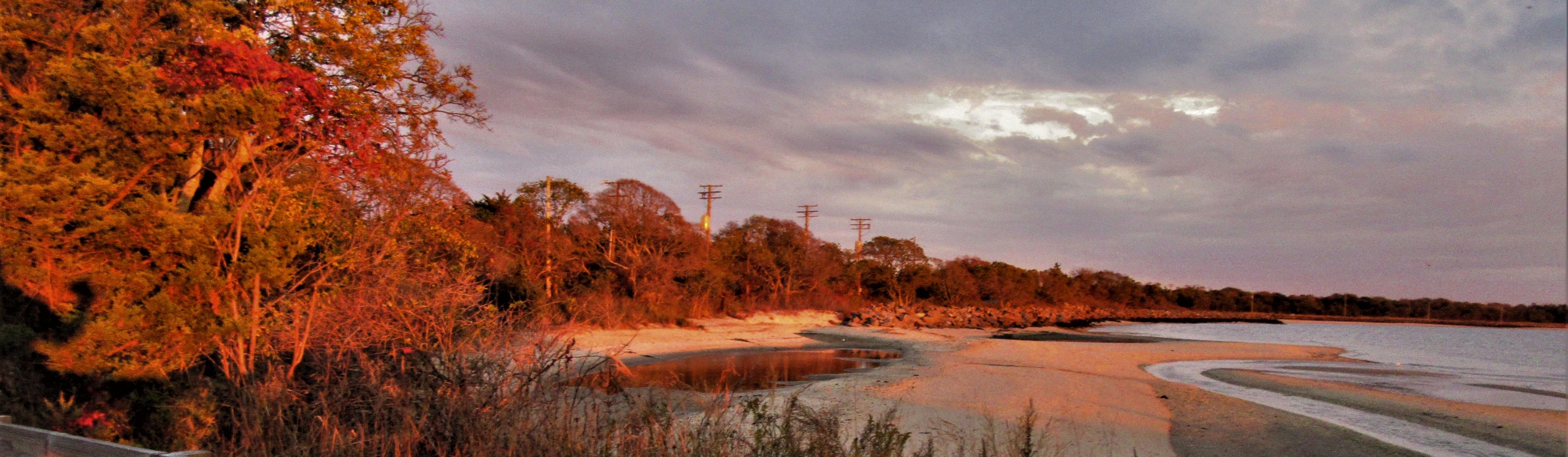 Gateway National Recreation Area (U.S. National Park Service)