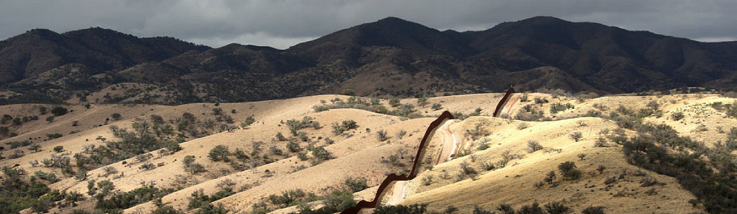Southwest Border Resource Protection Program (U.S. National Park Service)
