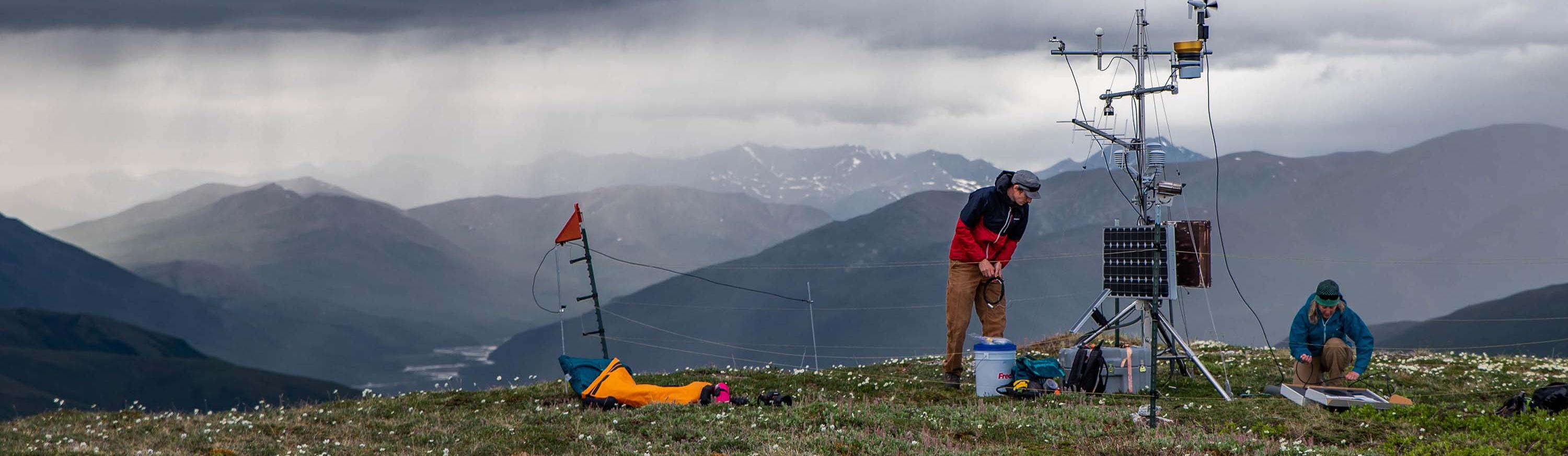 Science (U.S. National Park Service)