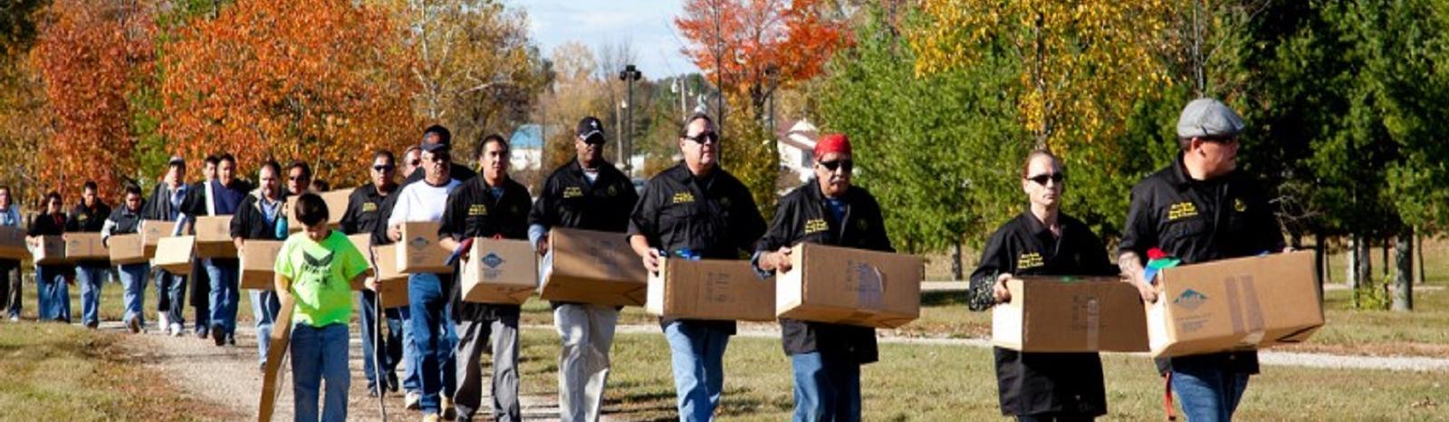 National NAGPRA Program (U.S. National Park Service)