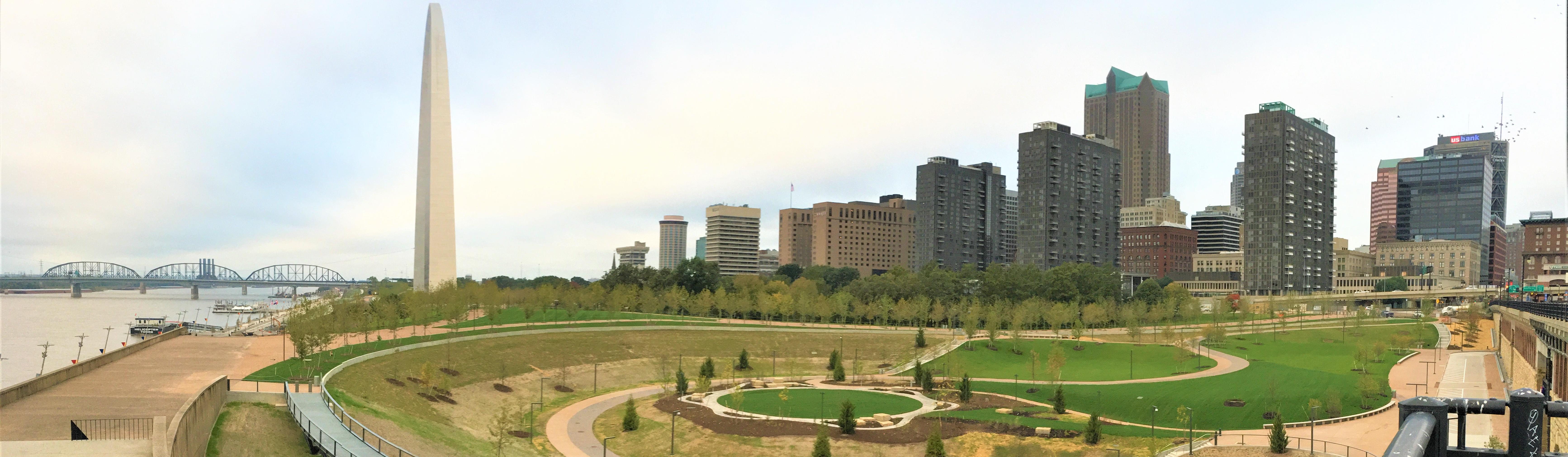 Infrastructure (U.S. National Park Service)