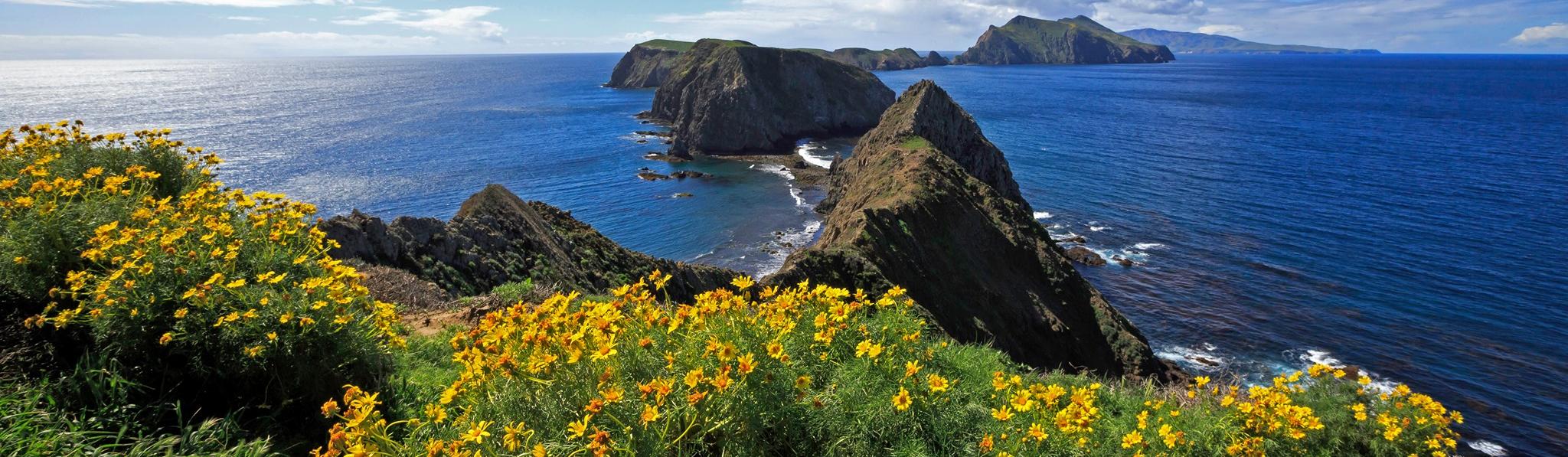 Explore Nature (U.S. National Park Service)