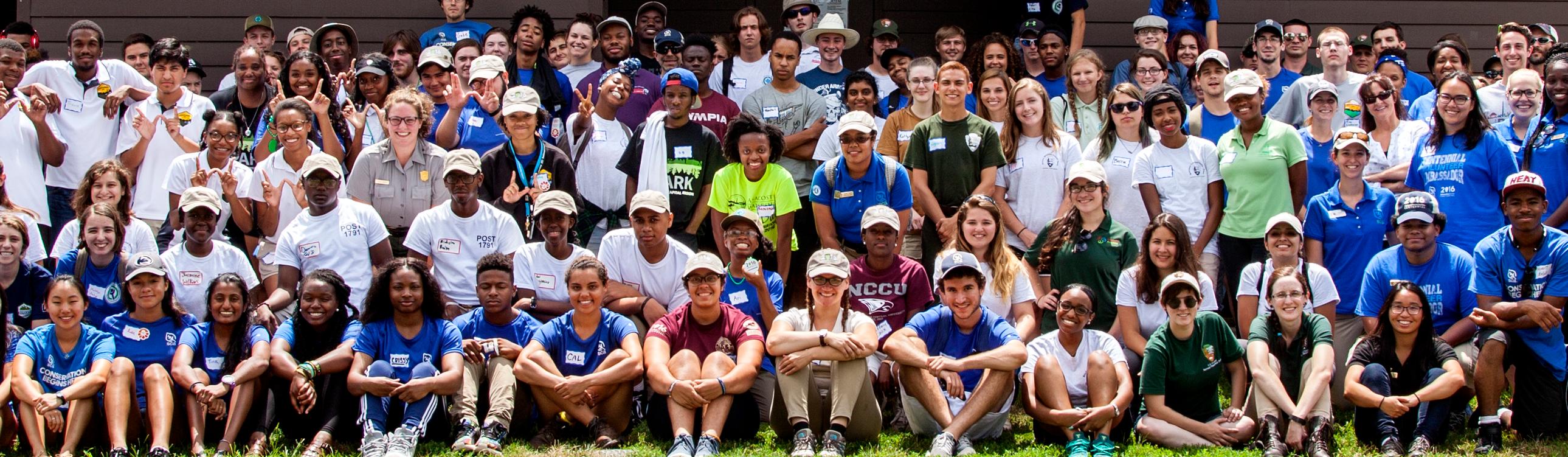 Partnerships & Community Engagement - Region 1 NCA (U.S. National Park ...