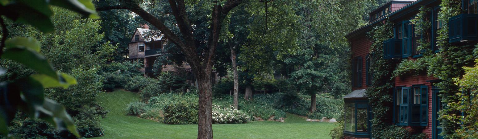 Olmsted Center for Landscape Preservation (U.S. National Park Service)